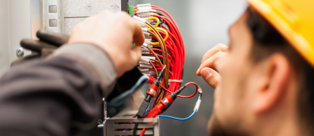 Abacus Air & Electrical | Electricians in South East Queensland