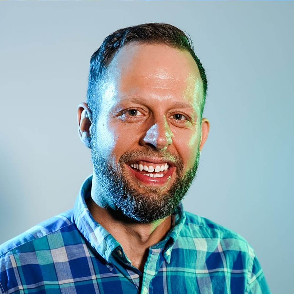 Fresno Church - Fresno, California