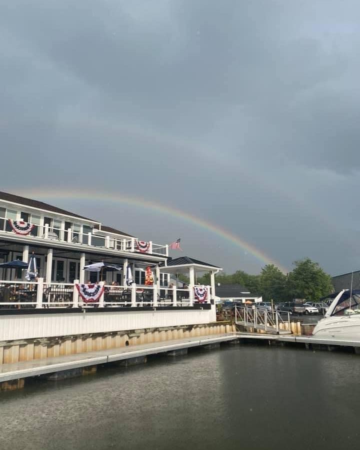 Nauti Goose Restaurant | Waterfront Dining