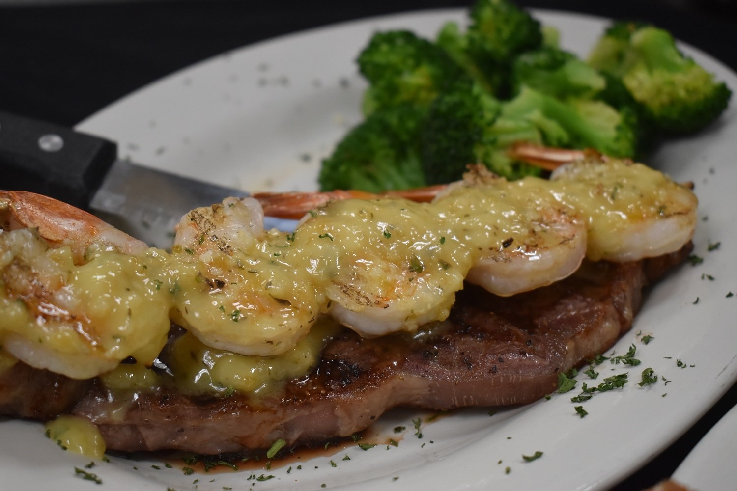 Nauti Goose Restaurant | Waterfront Dining