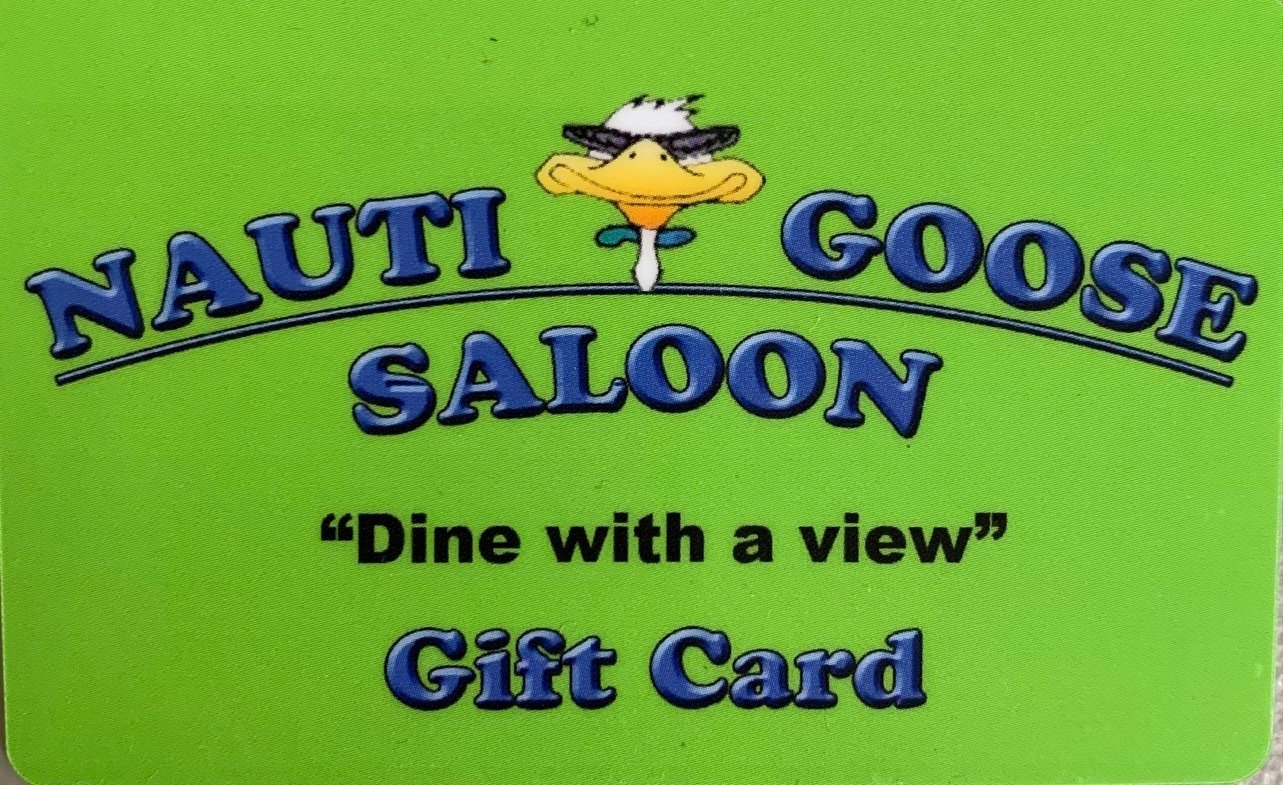 Nauti Goose Restaurant | Waterfront Dining