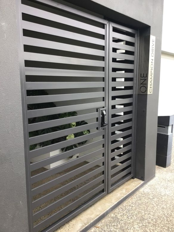 Aluminium Fabrication in Charters Towers | Ward's Aluminium