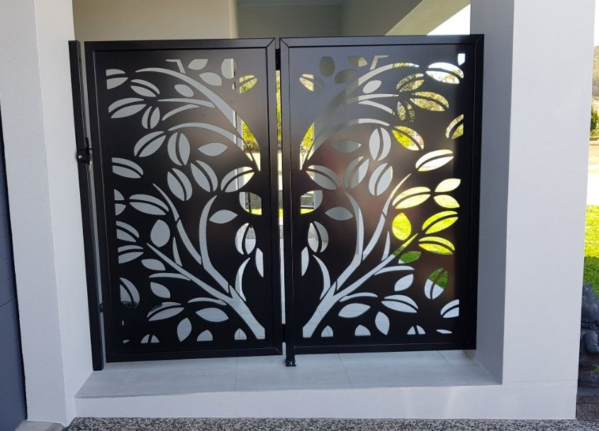 Plasma Cutting in Townsville | Ward's Aluminium
