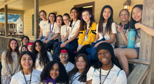 Middle School 6th-8th Grade Youth Ministry