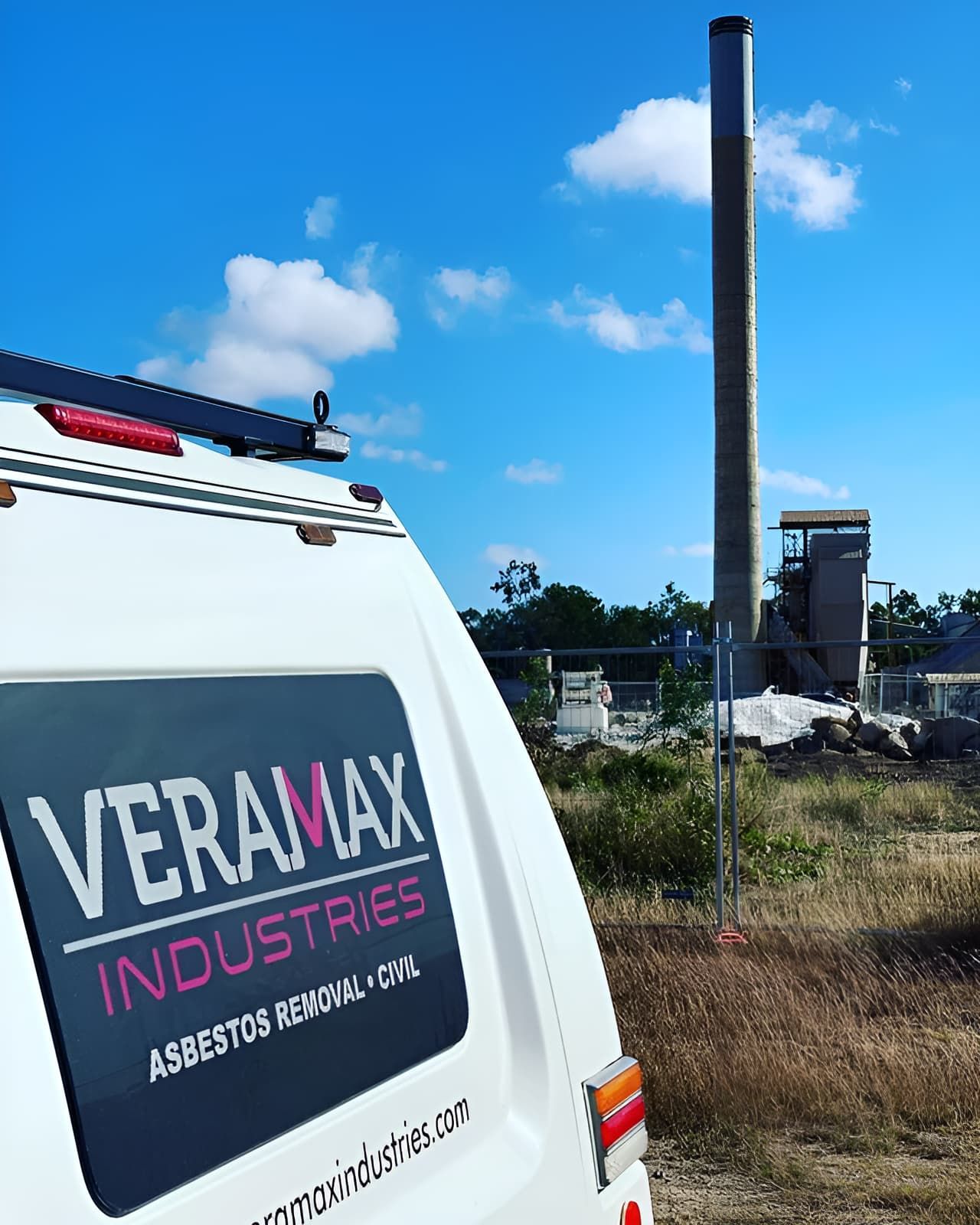 Insurance Rockhampton | Veramax Industries