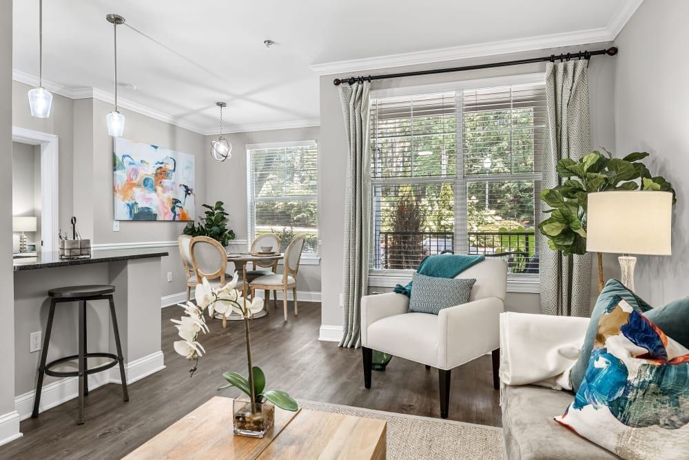 Photos of Marq Perimeter in Atlanta, GA