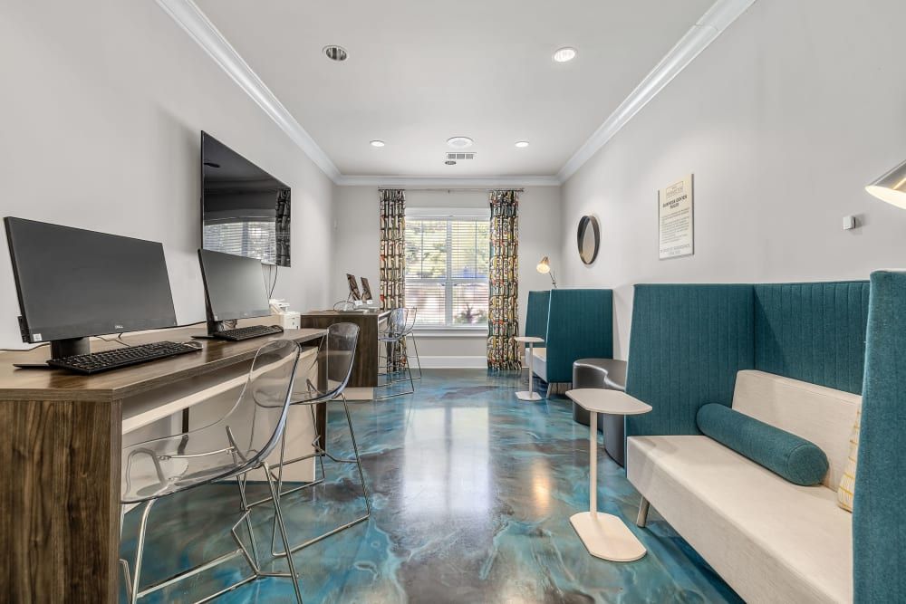 Apartments In Atlanta, GA | Marq Perimeter