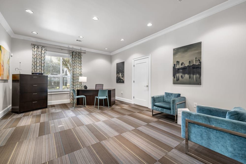 Apartments In Atlanta, GA | Marq Perimeter