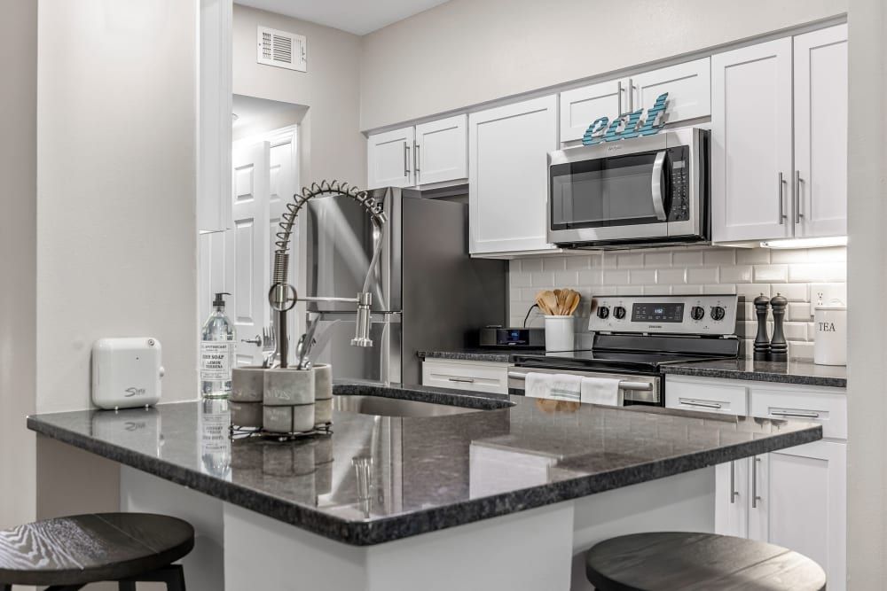 Photos of Marq Perimeter in Atlanta, GA