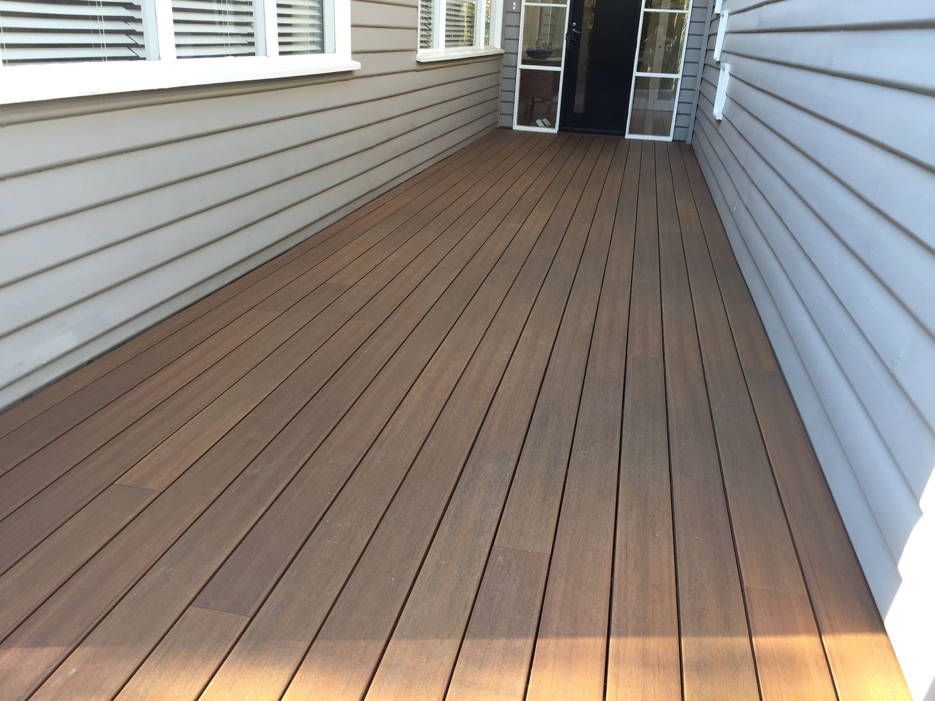 Woodbridge Professional Decks | Melbourne, VIC