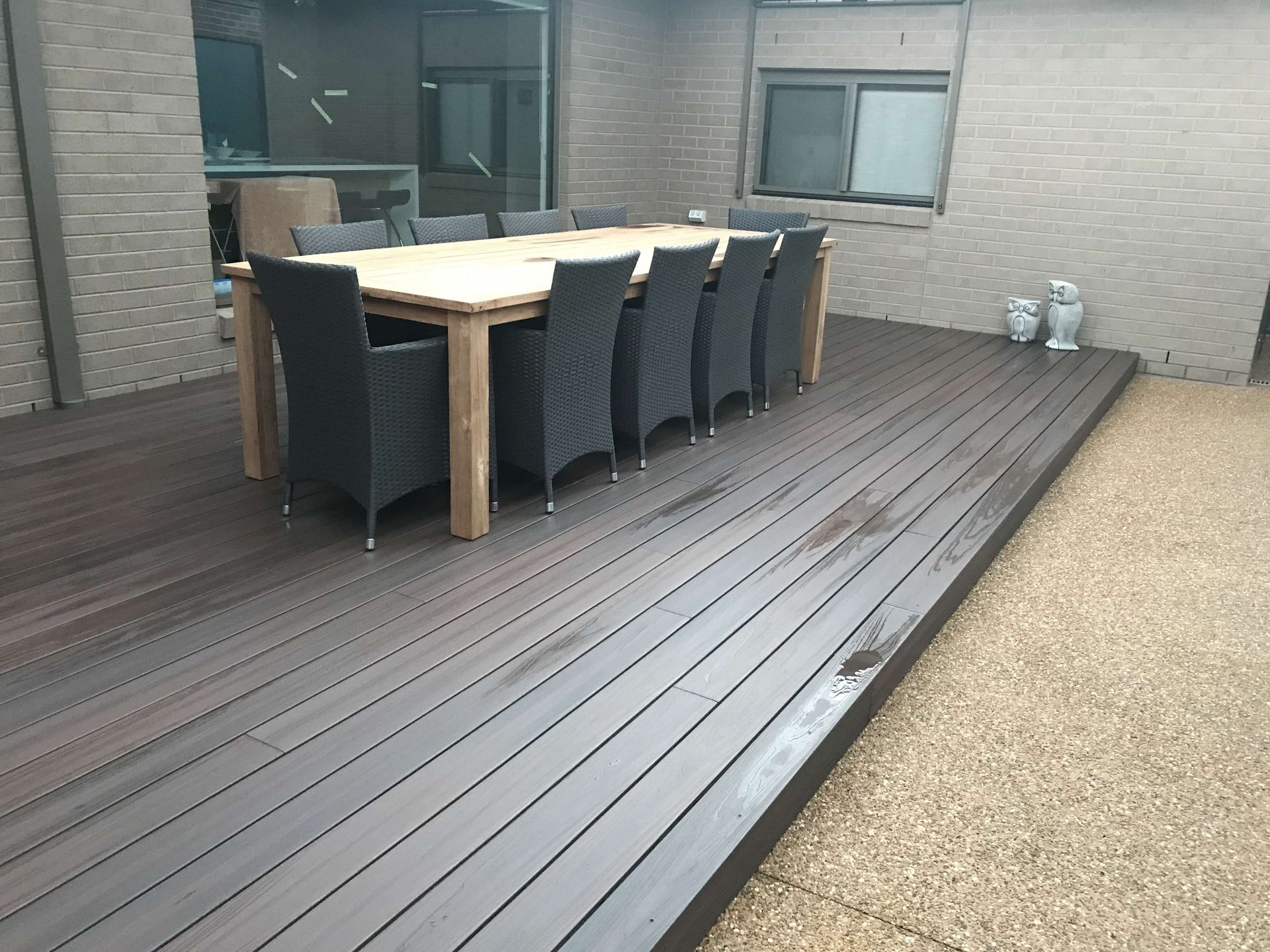 Woodbridge Professional Decks | Melbourne, VIC