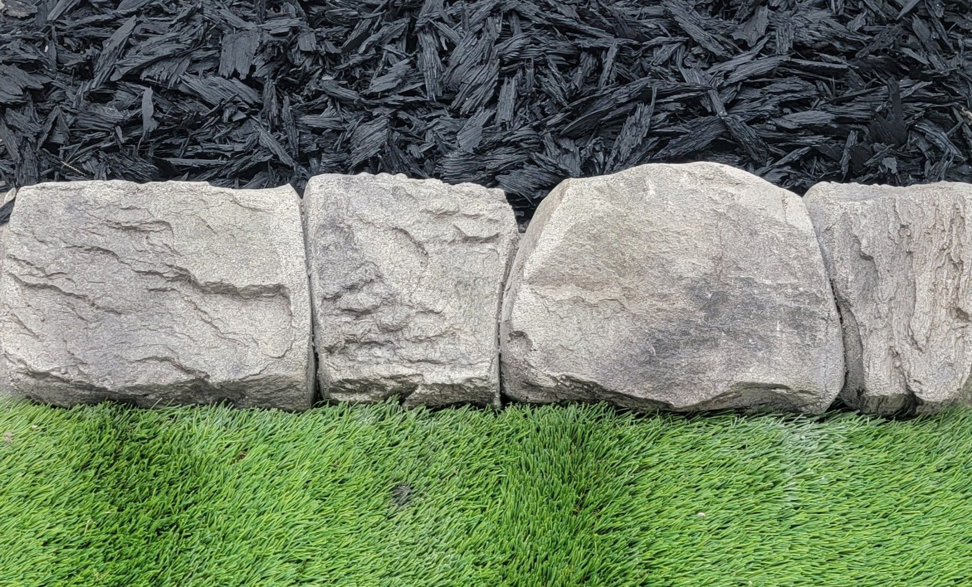 Custom Concrete Curbs in Louisville, KY & Indiana | Curban Legends