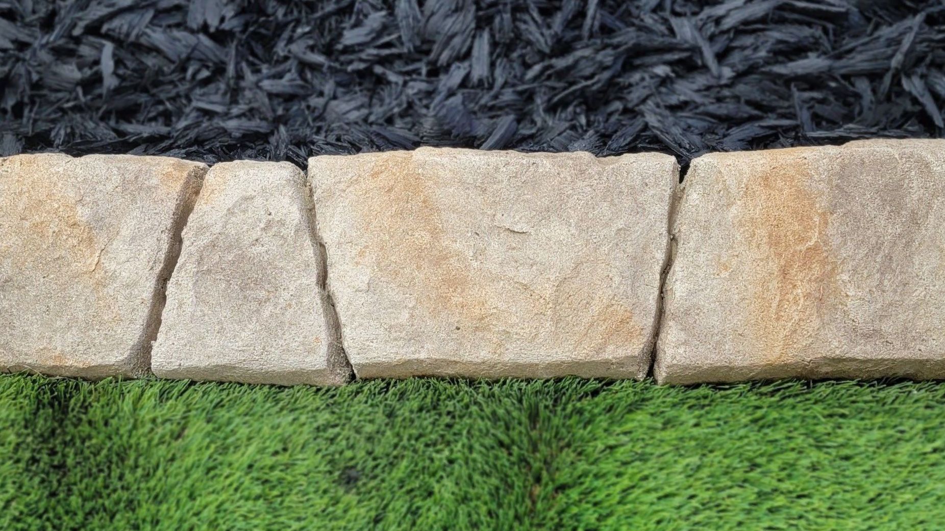 Custom Concrete Curbs in Louisville, KY & Indiana | Curban Legends