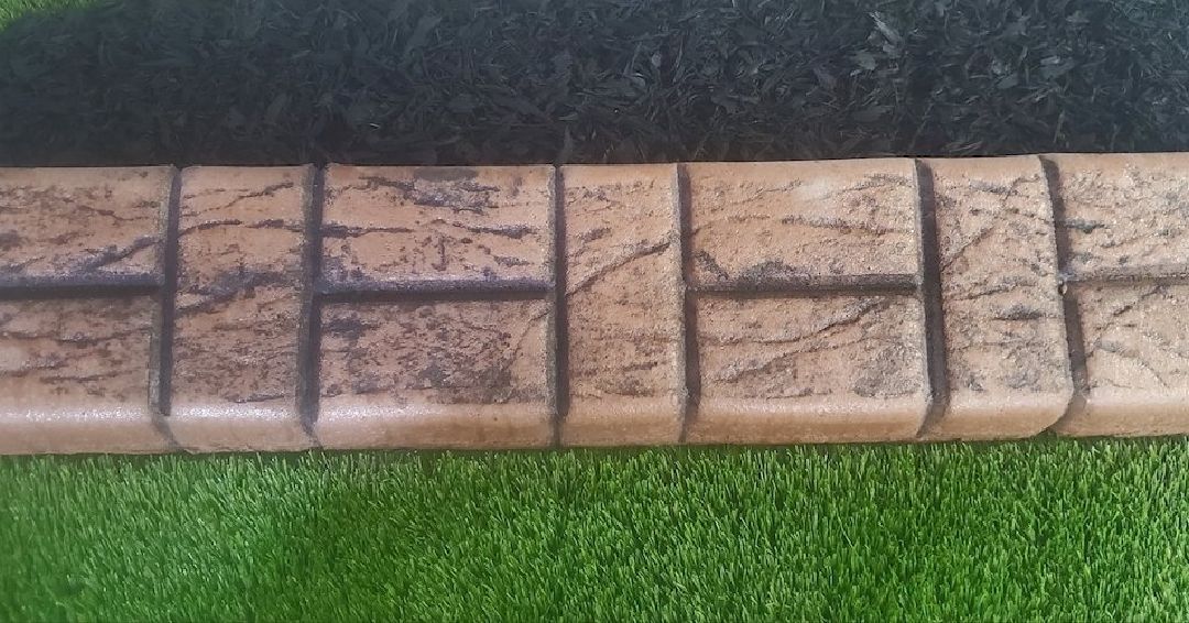 Custom Concrete Curbs in Louisville, KY & Indiana | Curban Legends