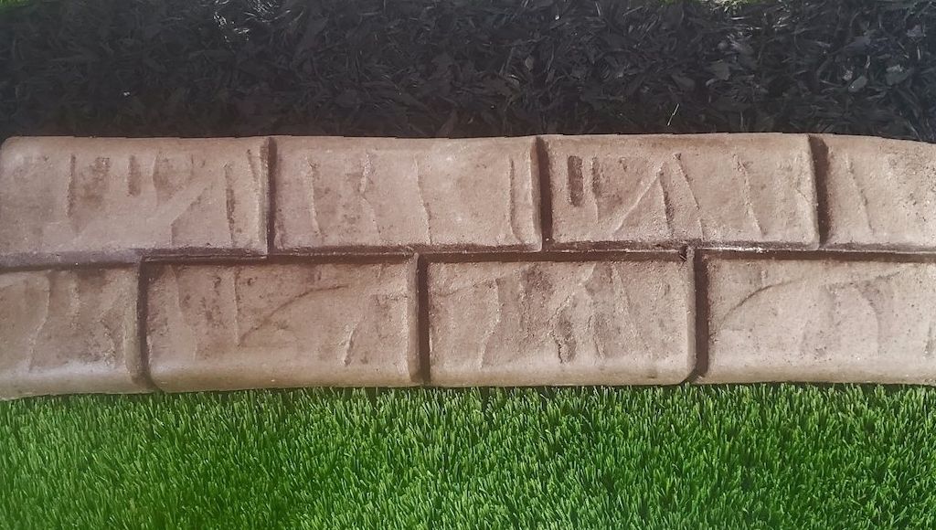 Custom Concrete Curbs in Louisville, KY & Indiana | Curban Legends