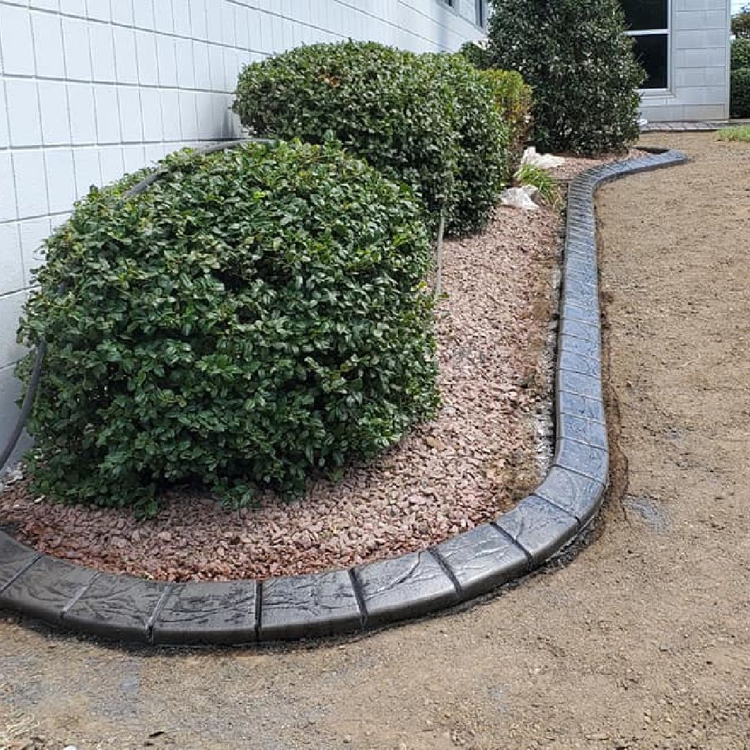 WIDE BRICK