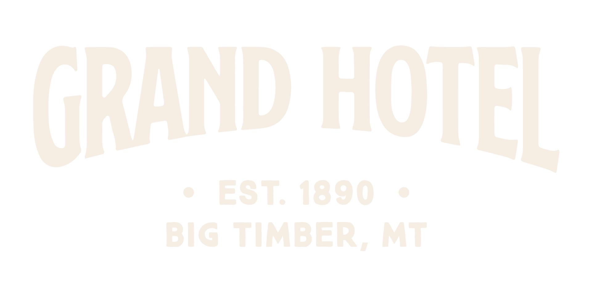 The Grand Hotel & Restaurant | Big Timber MT
