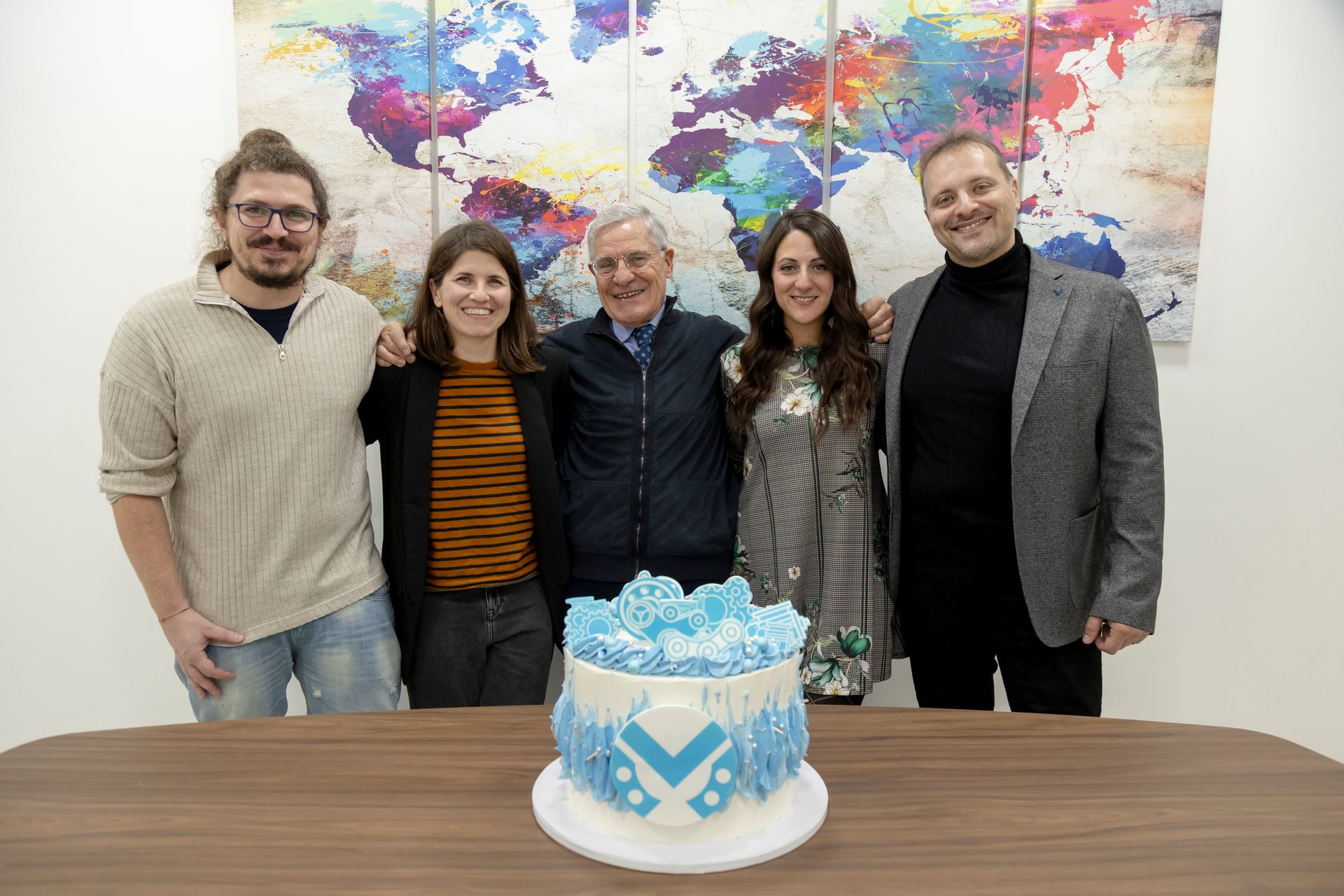 Azienda Leader nella Vendita di sistemi lineari | Melucci Srl