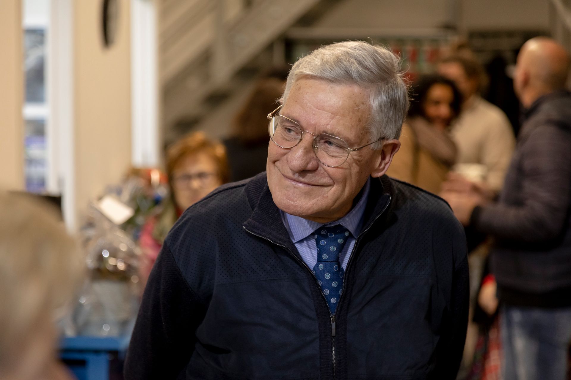 Azienda Leader nella Vendita di sistemi lineari | Melucci Srl