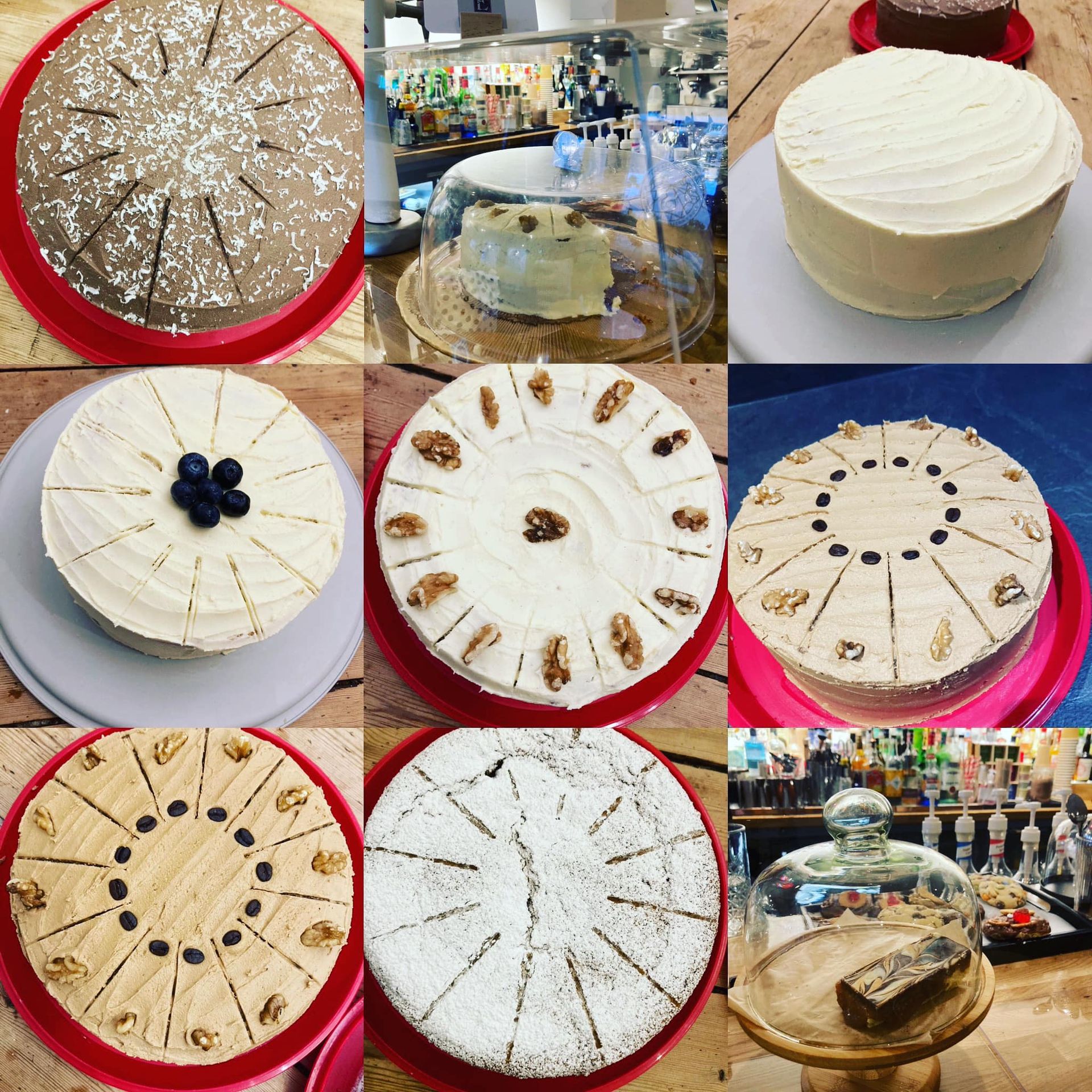 Home [elstonsveganbakery.com]