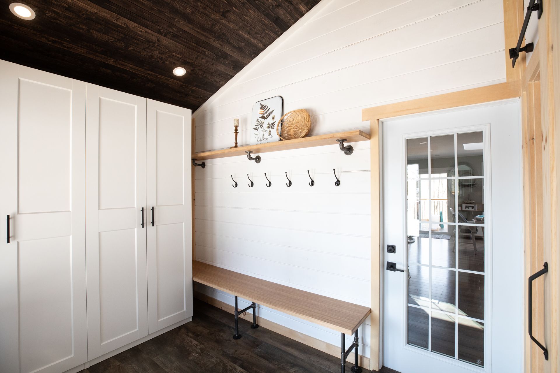 Pool Cabanas | Barrie, ON | Custom Home Works