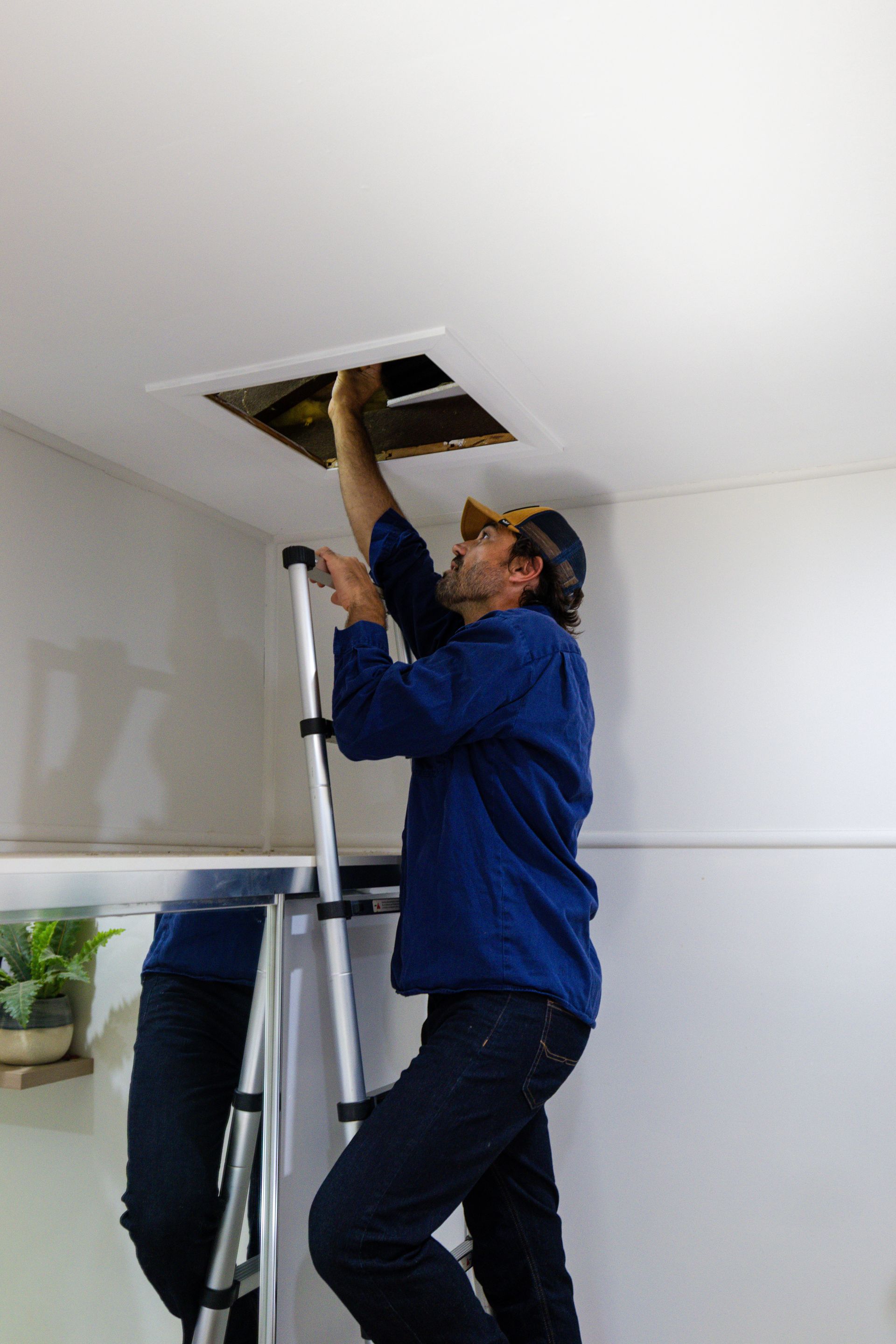 Building & Pest Inspection in Cairns | ROGA Build Solutions