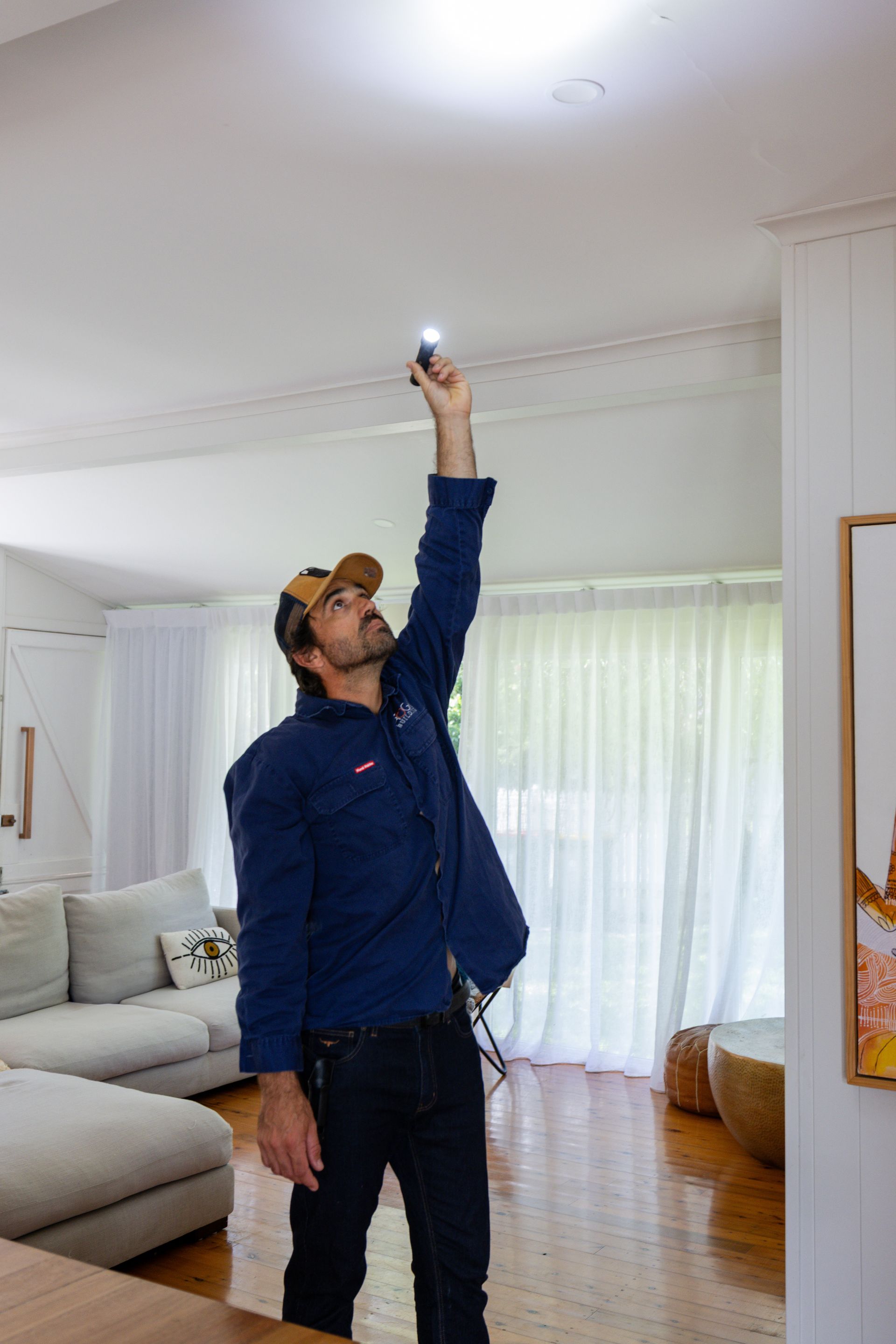 Contact Us in Atherton | ROGA Build Solutions