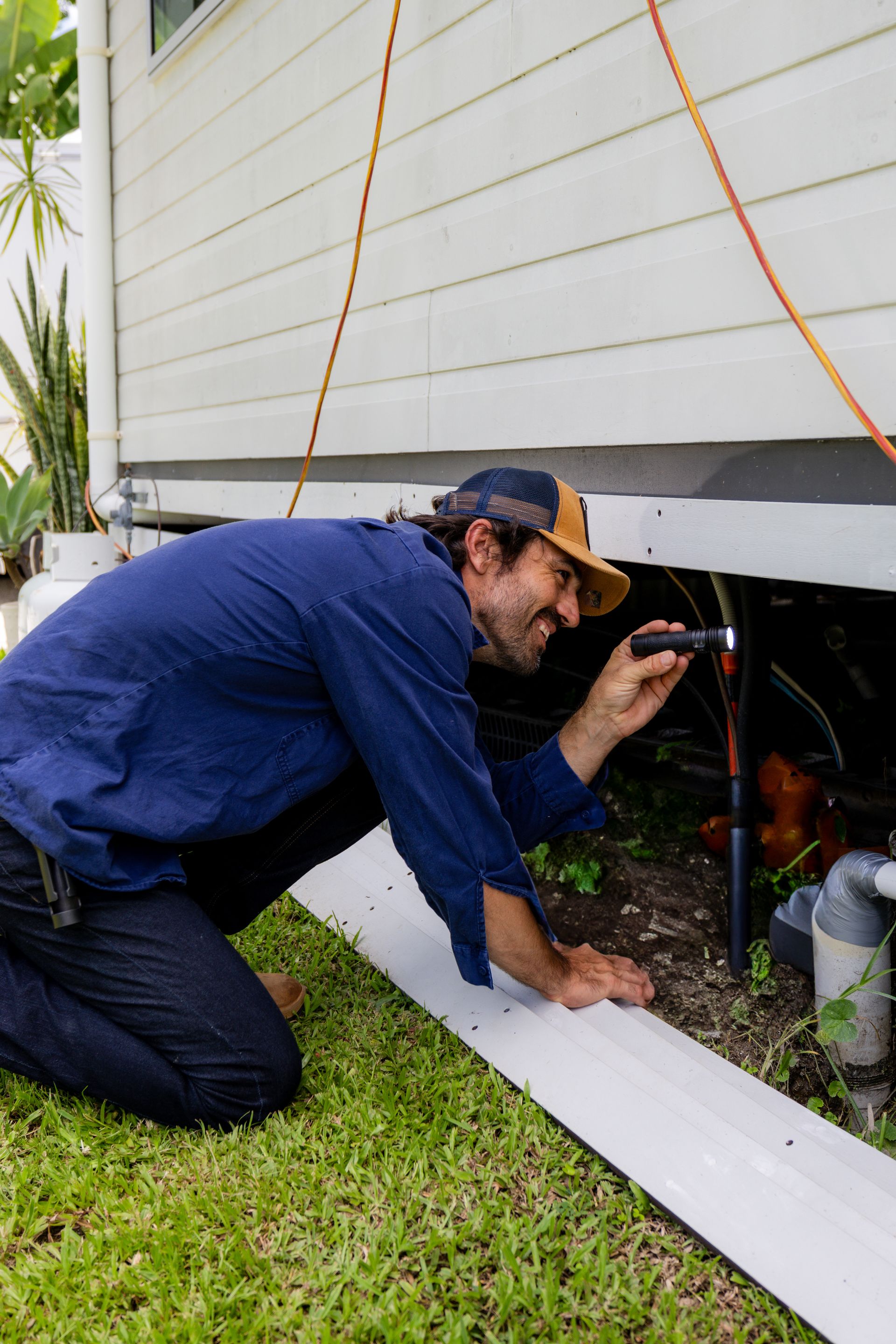 Asset Management in Cairns | ROGA Build Solutions
