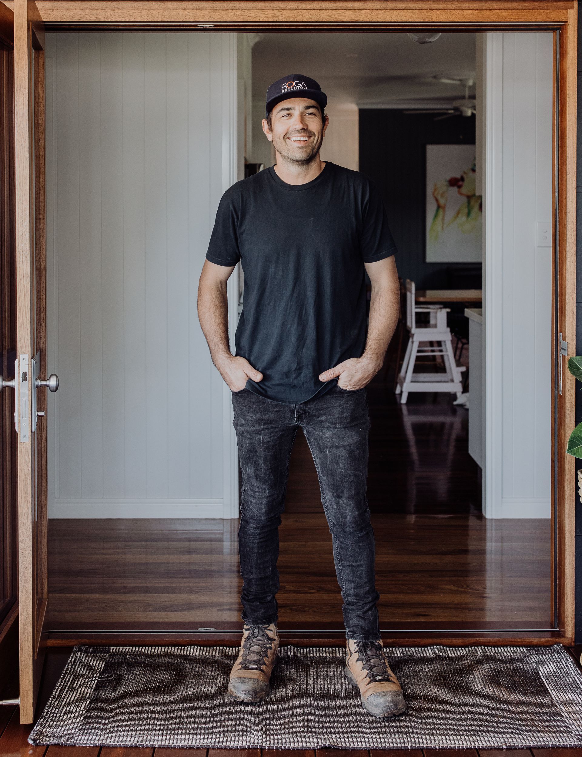 About Us | ROGA Build Solutions