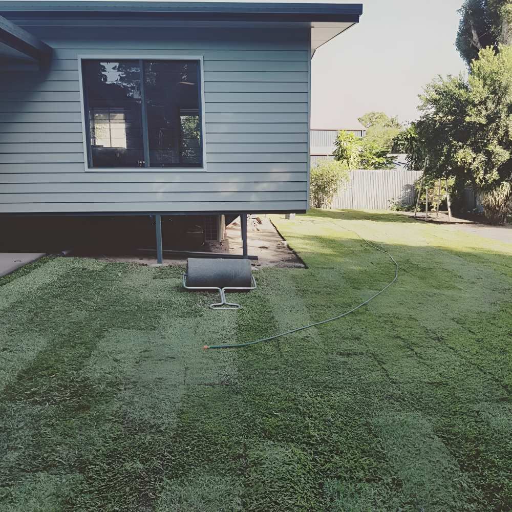 Building & Pest Inspection Mareeba | ROGA Build Solutions