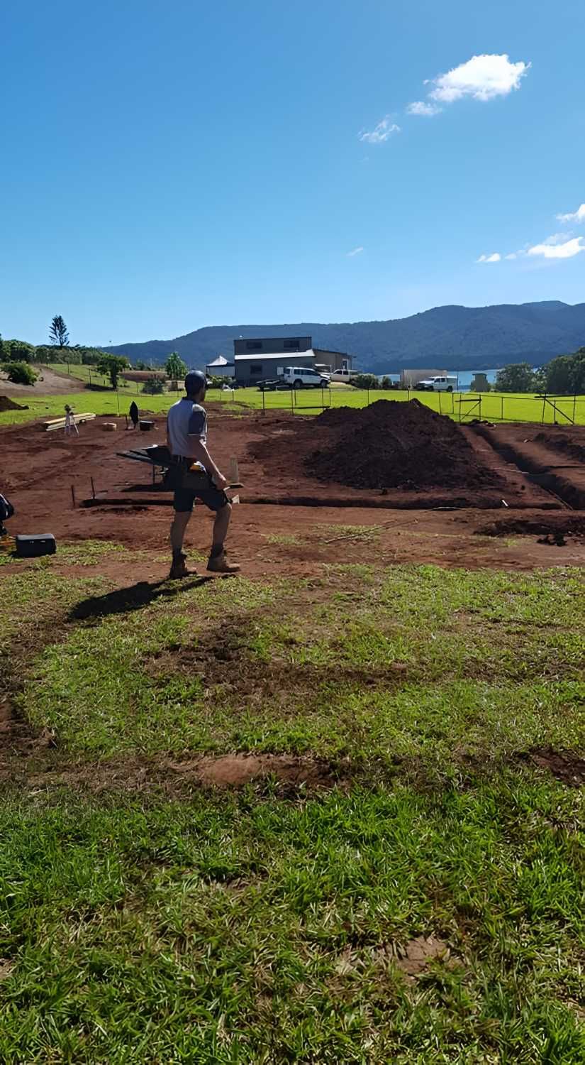 Building Inspections in Cairns | ROGA Build Solutions