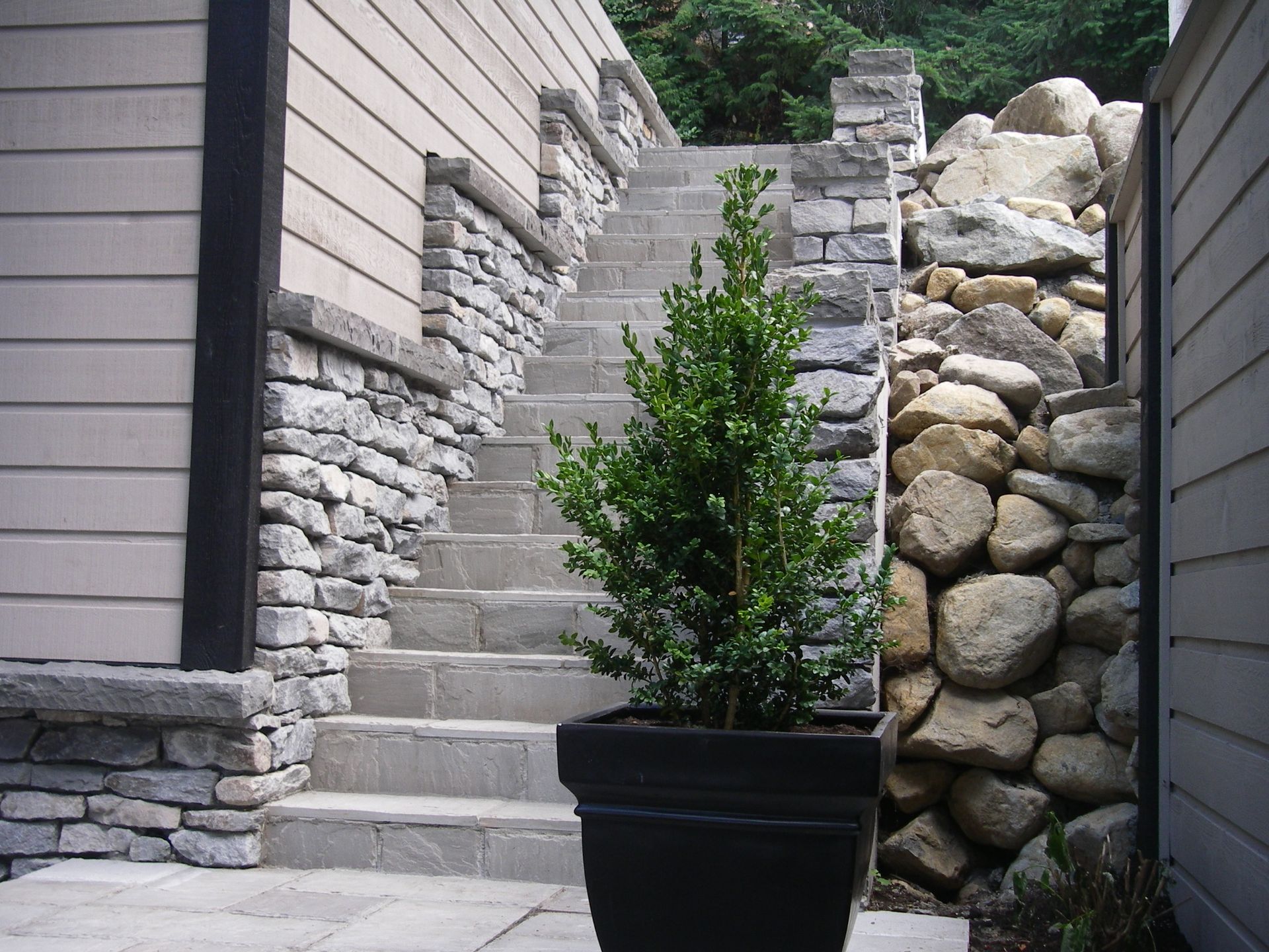 Stillwater Stoneworks | Portfolio