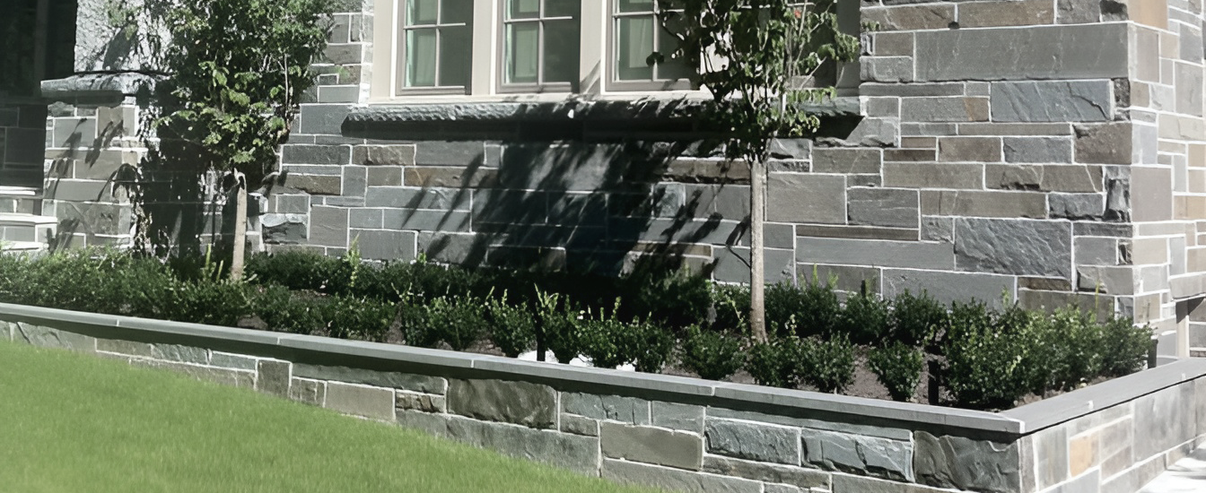 Stillwater Stoneworks | Residential