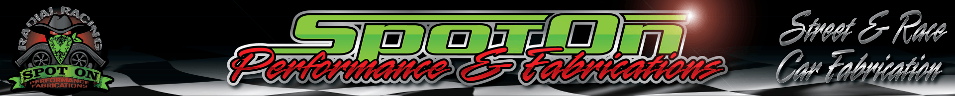 Motor Repair Slacks Creek – Spot On Performance & Fabrications.