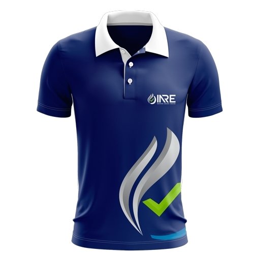 Criar Camisa