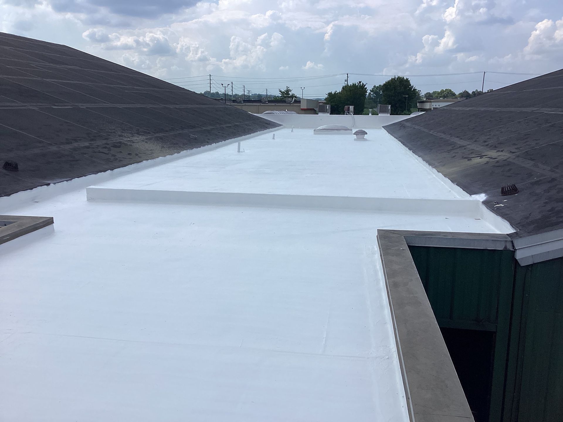 Conklin's Fabric-Reinforced Coating System in Reading, Mohnton and ...