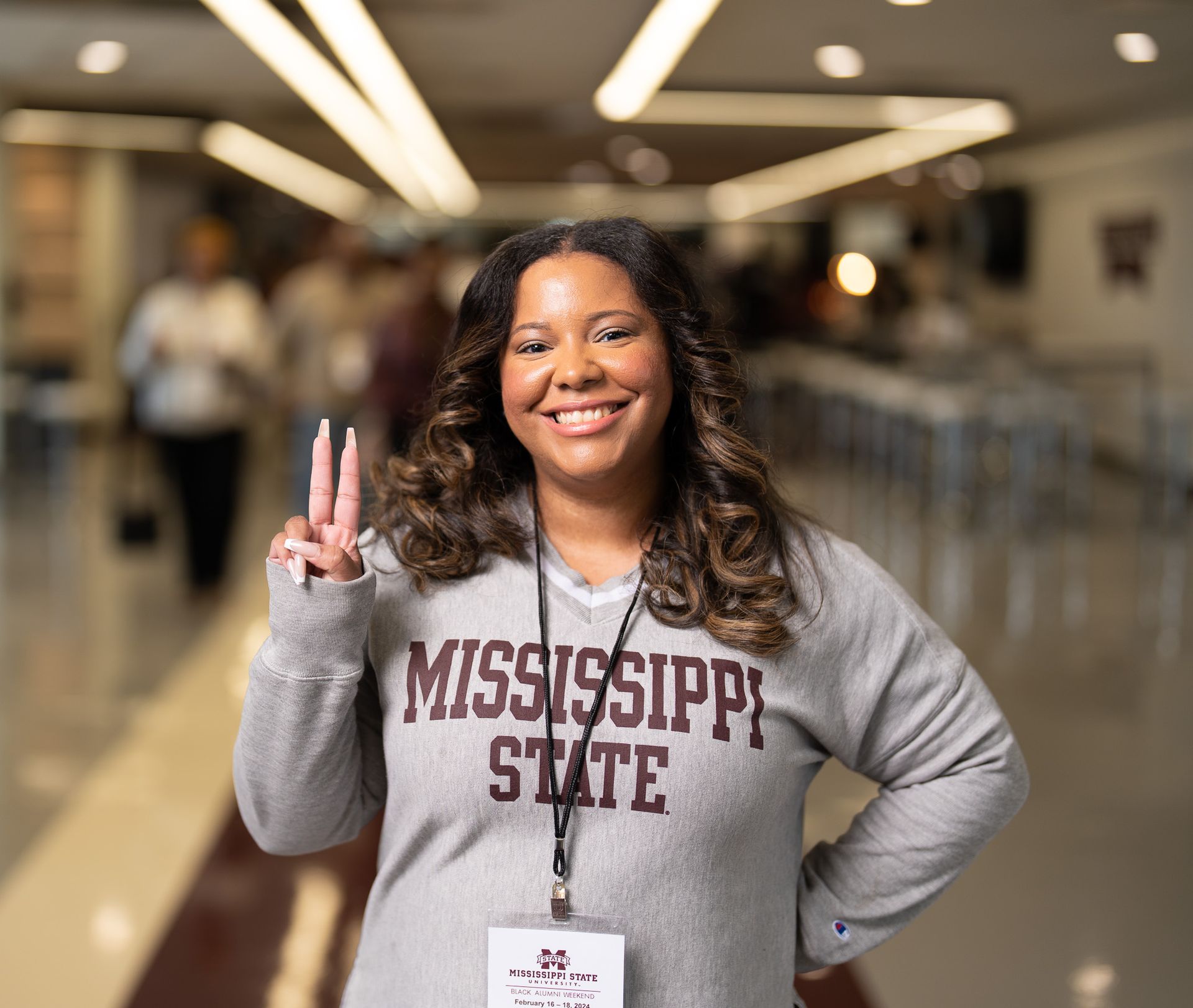 MSU Black Alumni Weekend