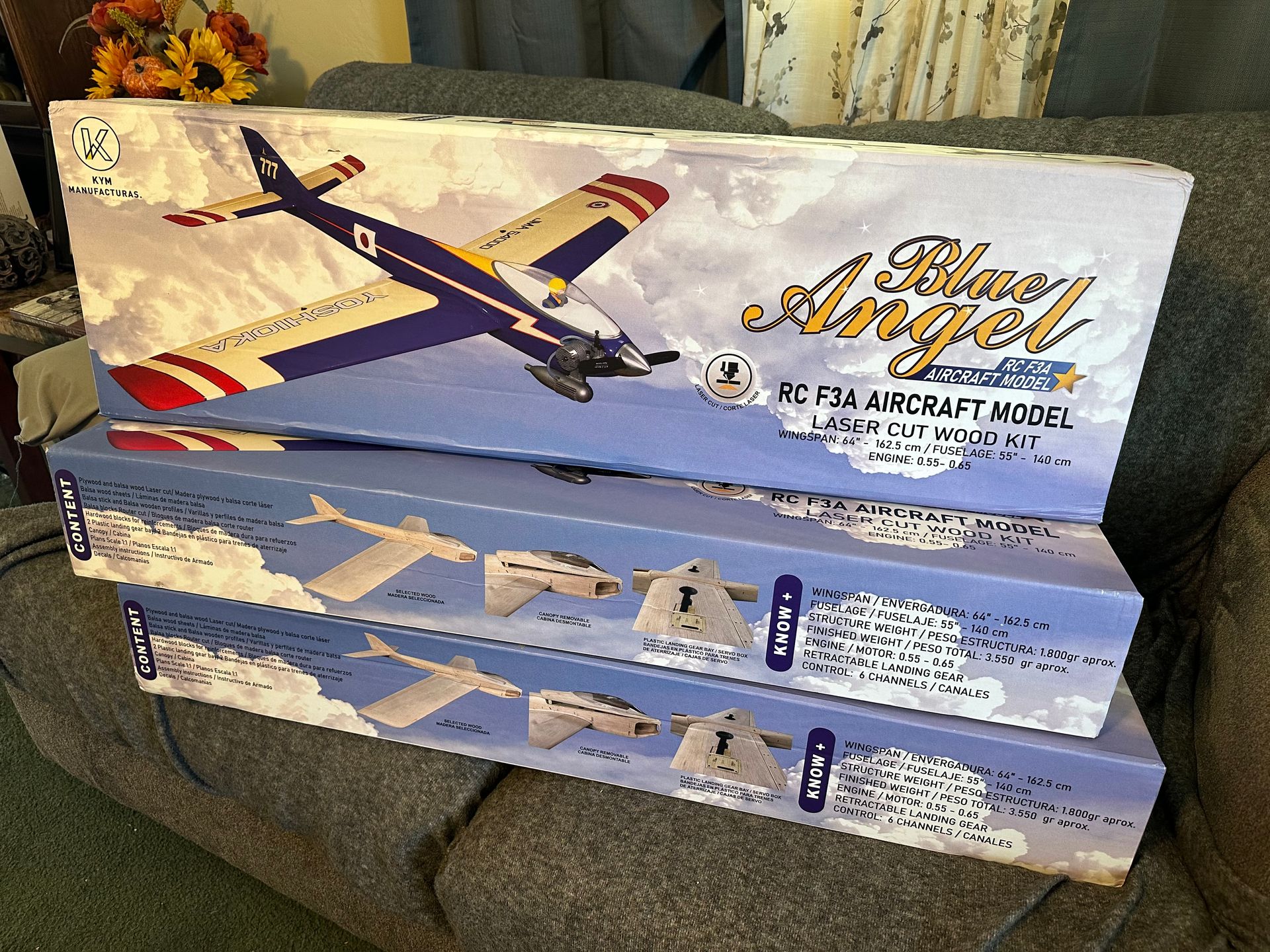 Home [www.aerospaz.com]