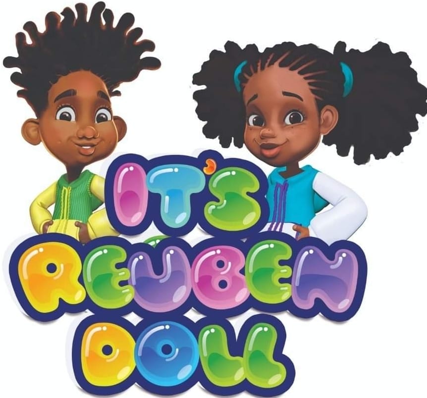Afro dolls for sale | United Kingdom| Itsreubendoll