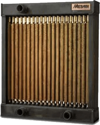 Best Cooling Exchanger & Radiator Services