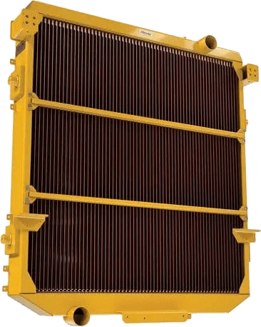 Best Cooling Exchanger & Radiator Services