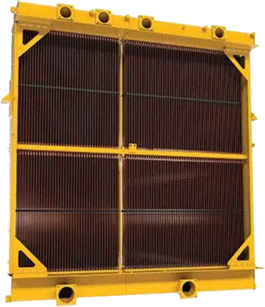 Best Cooling Exchanger & Radiator Services