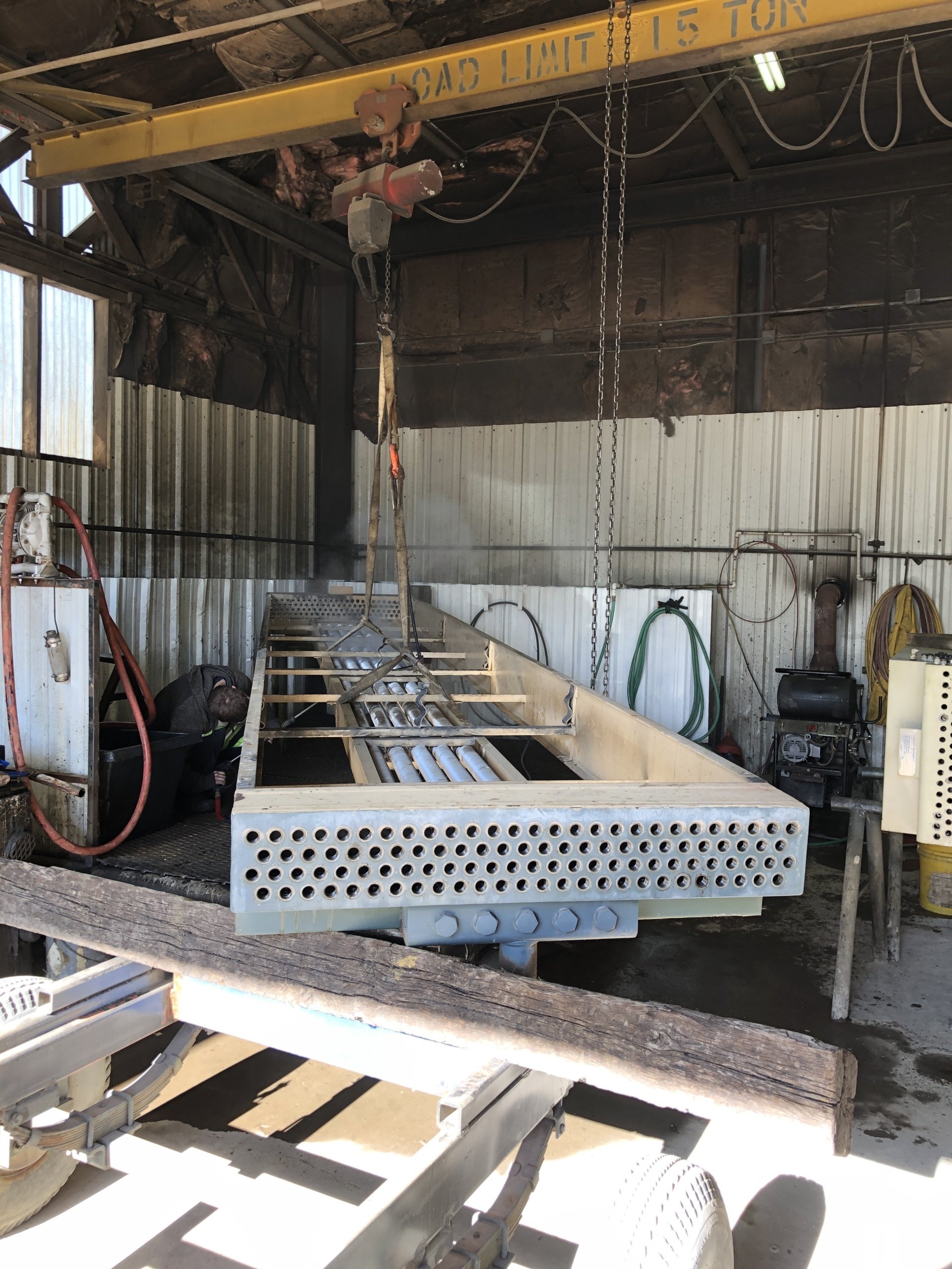 Best Cooling Exchanger & Radiator Services