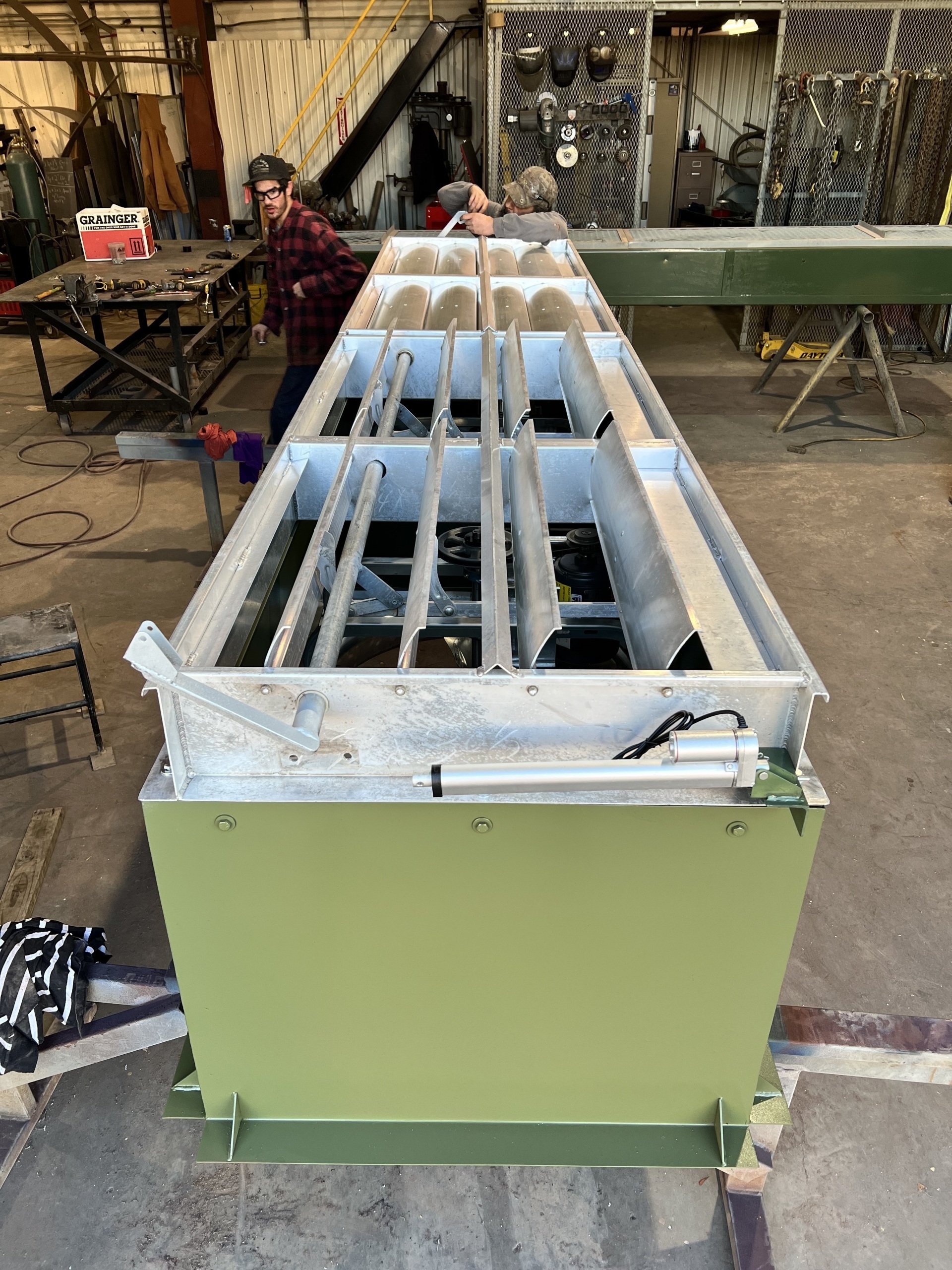 Best Cooling Exchanger & Radiator Services