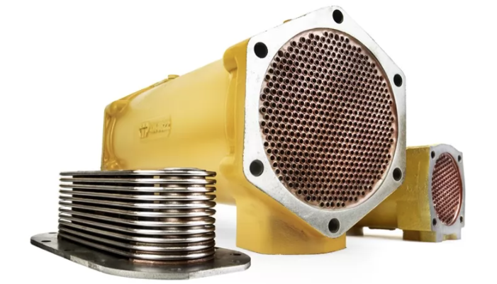 Best Cooling Exchanger & Radiator Services