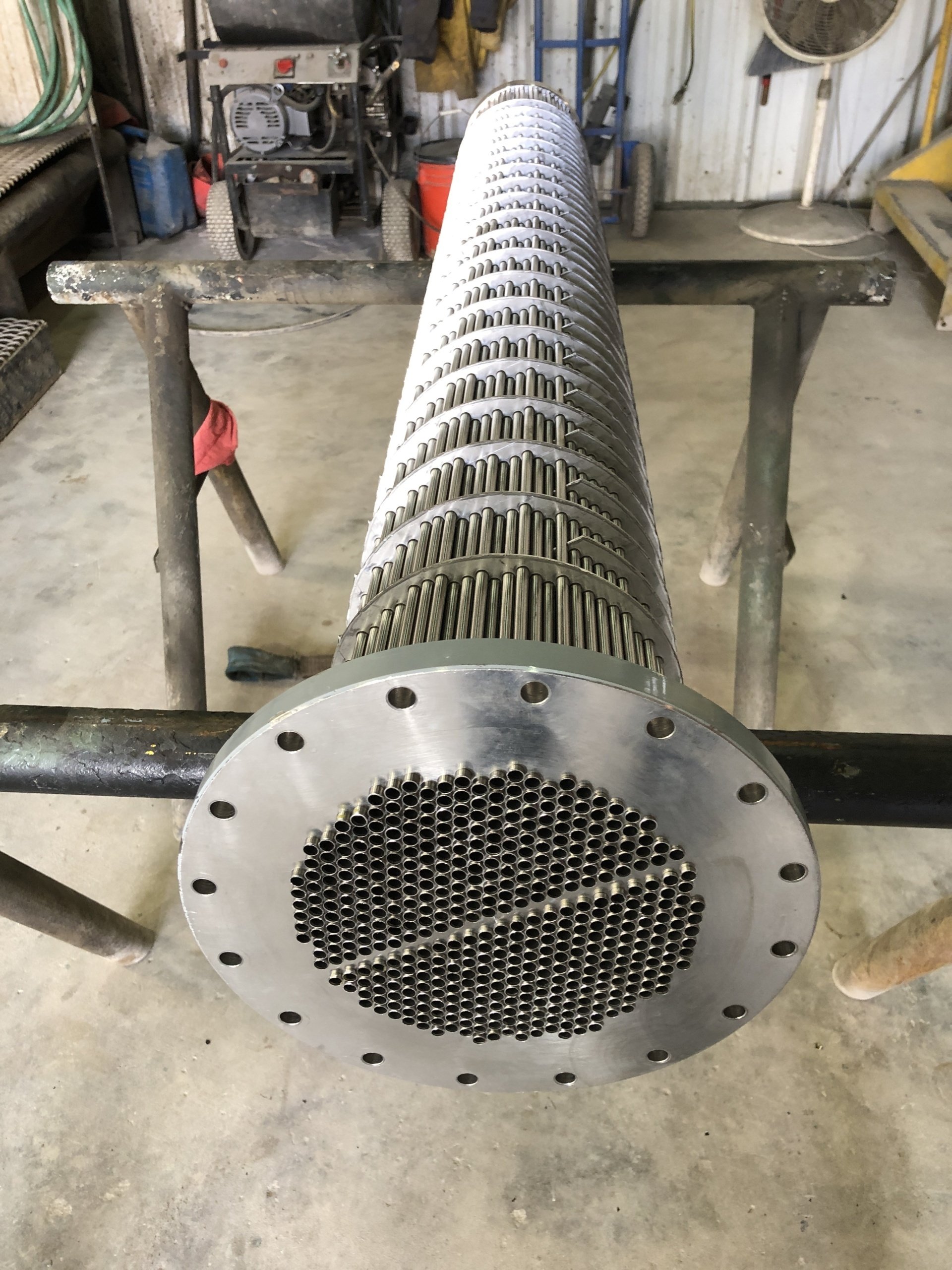 Best Cooling Exchanger & Radiator Services