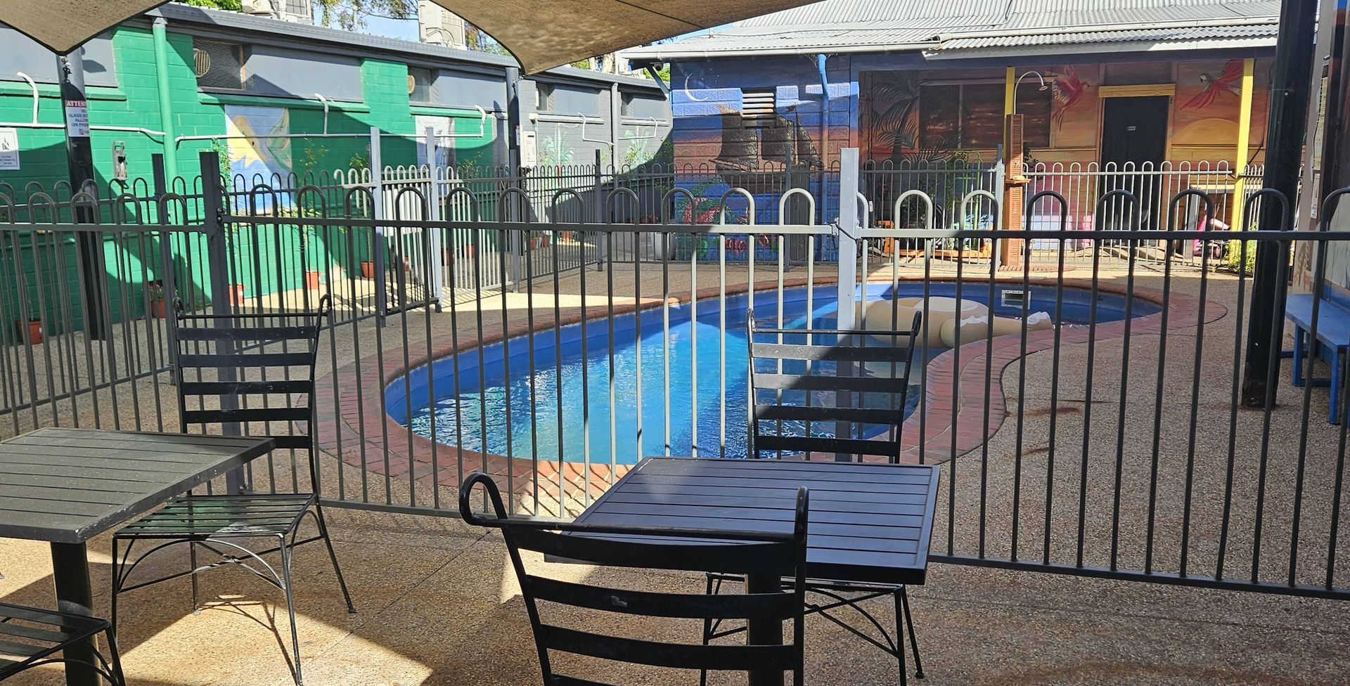 Affordable Backpacker Hostel in Mildura | Sunraysia Stays