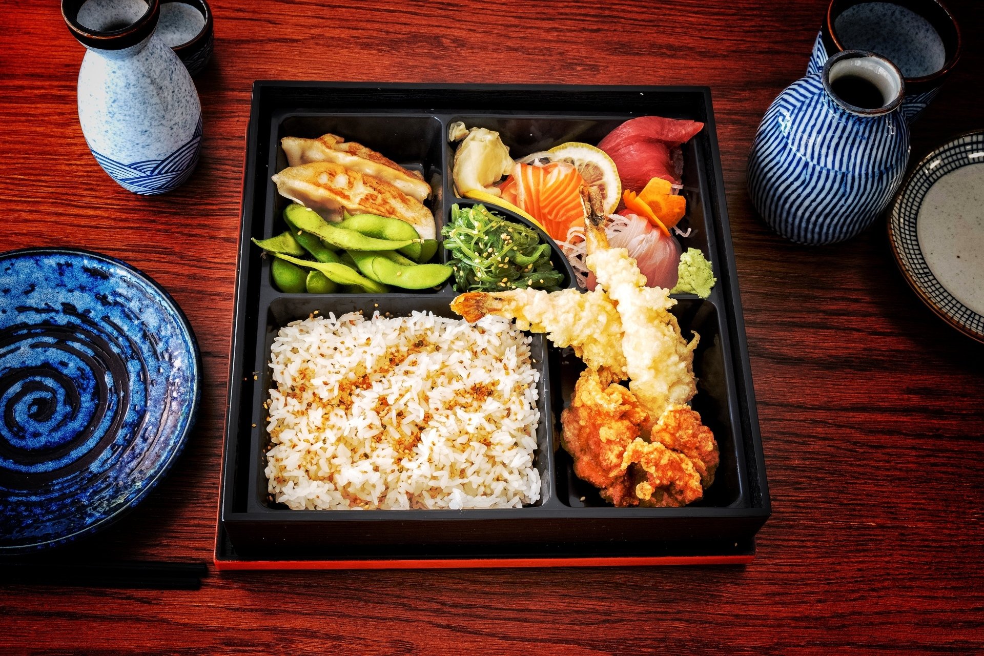 Ichimi Sake | Japanese Restaurant Warrandyte | Private Functions Warrandyte