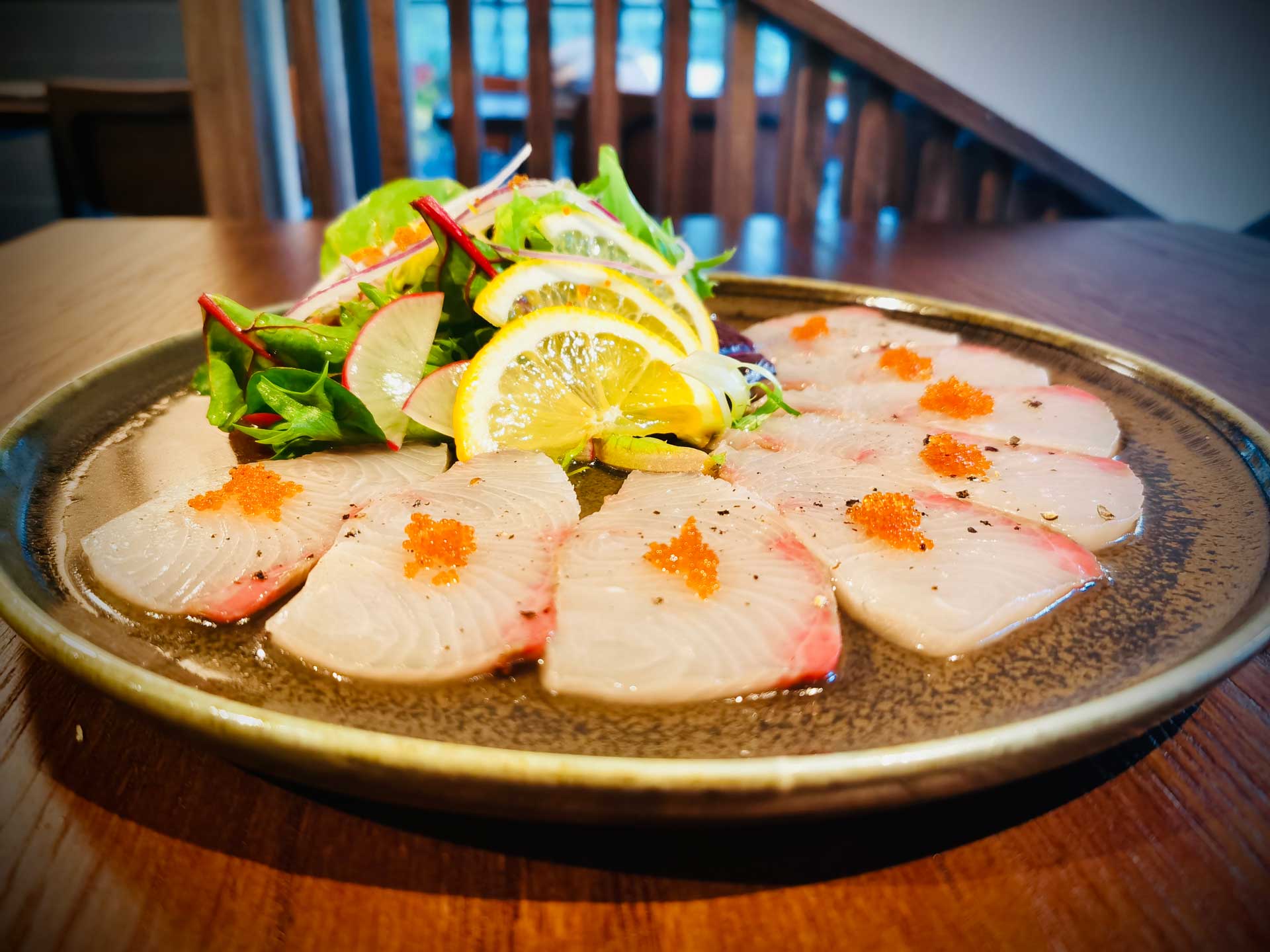 Ichimi Sake | Japanese Restaurant Warrandyte | Private Functions Warrandyte