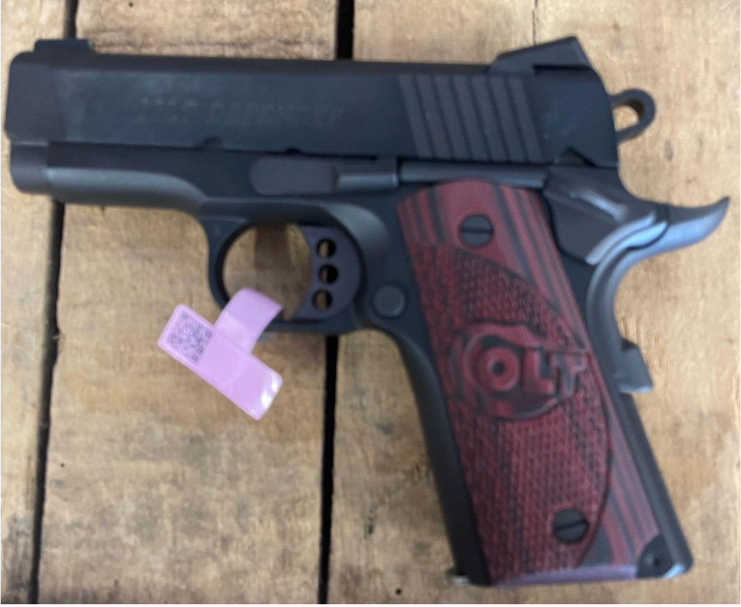 Colt